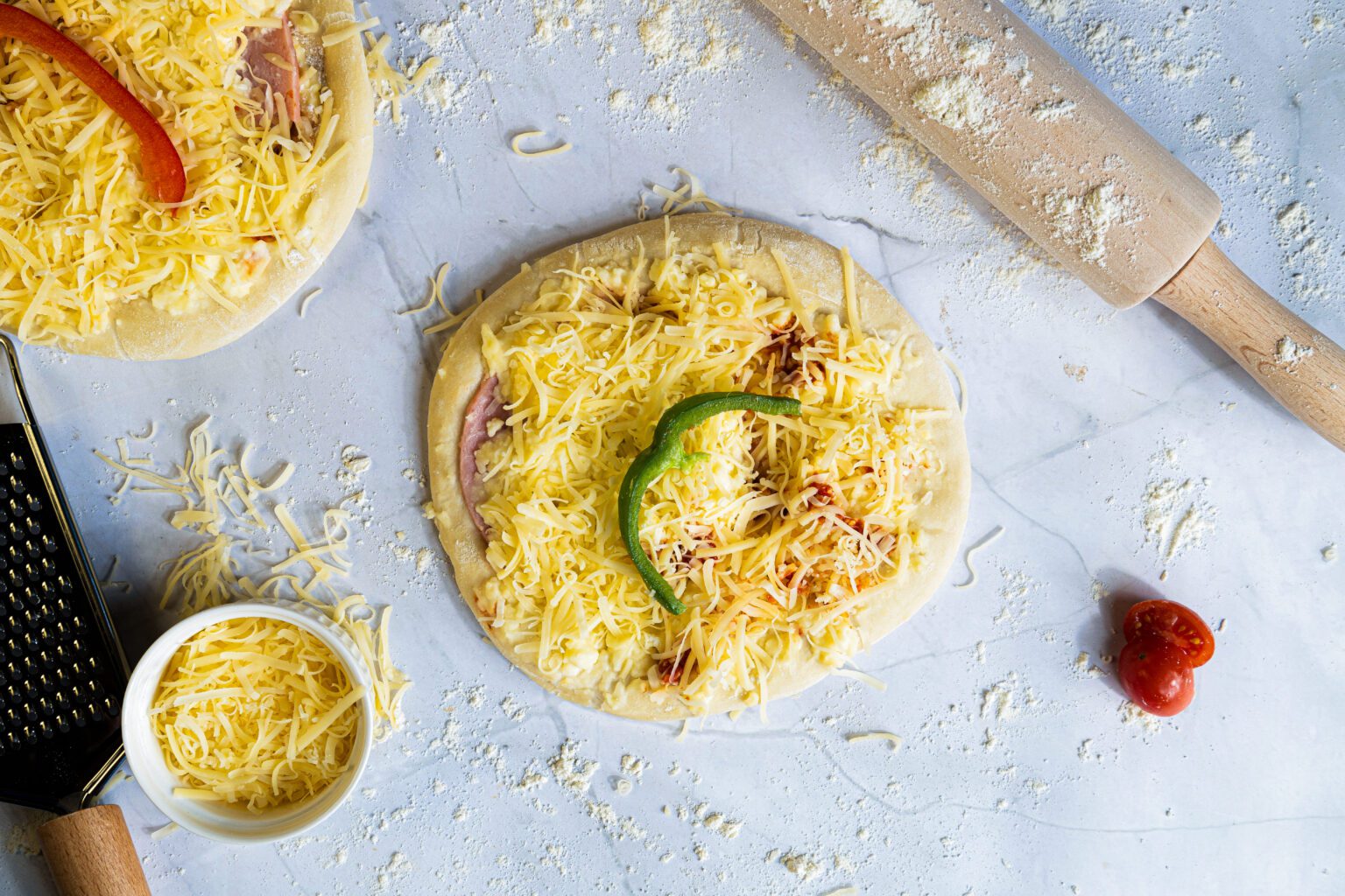 SFOLIATA - STORE & LAB