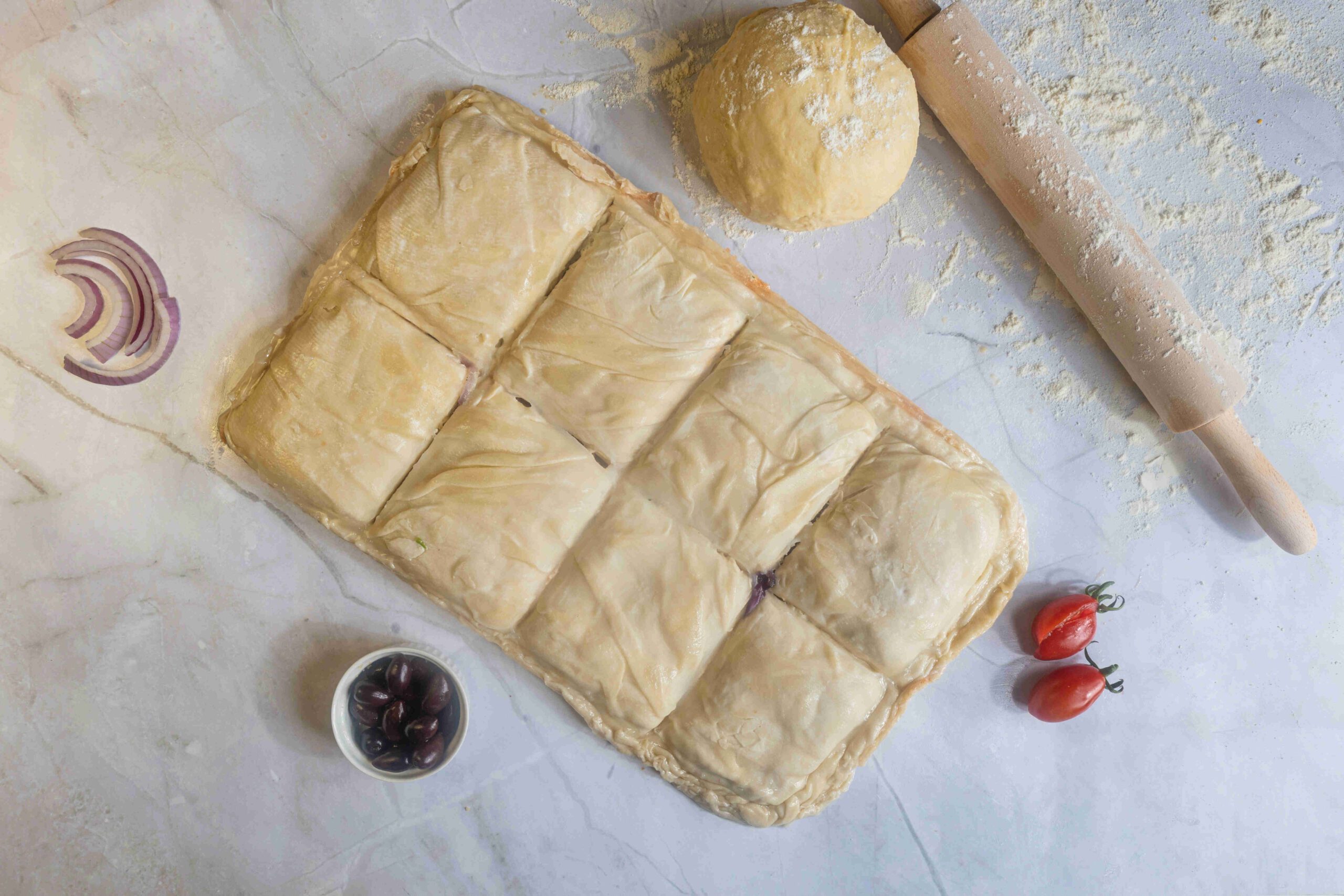 Sfoliata Store & Lab | Ο κόσμος της Σφολιάτας