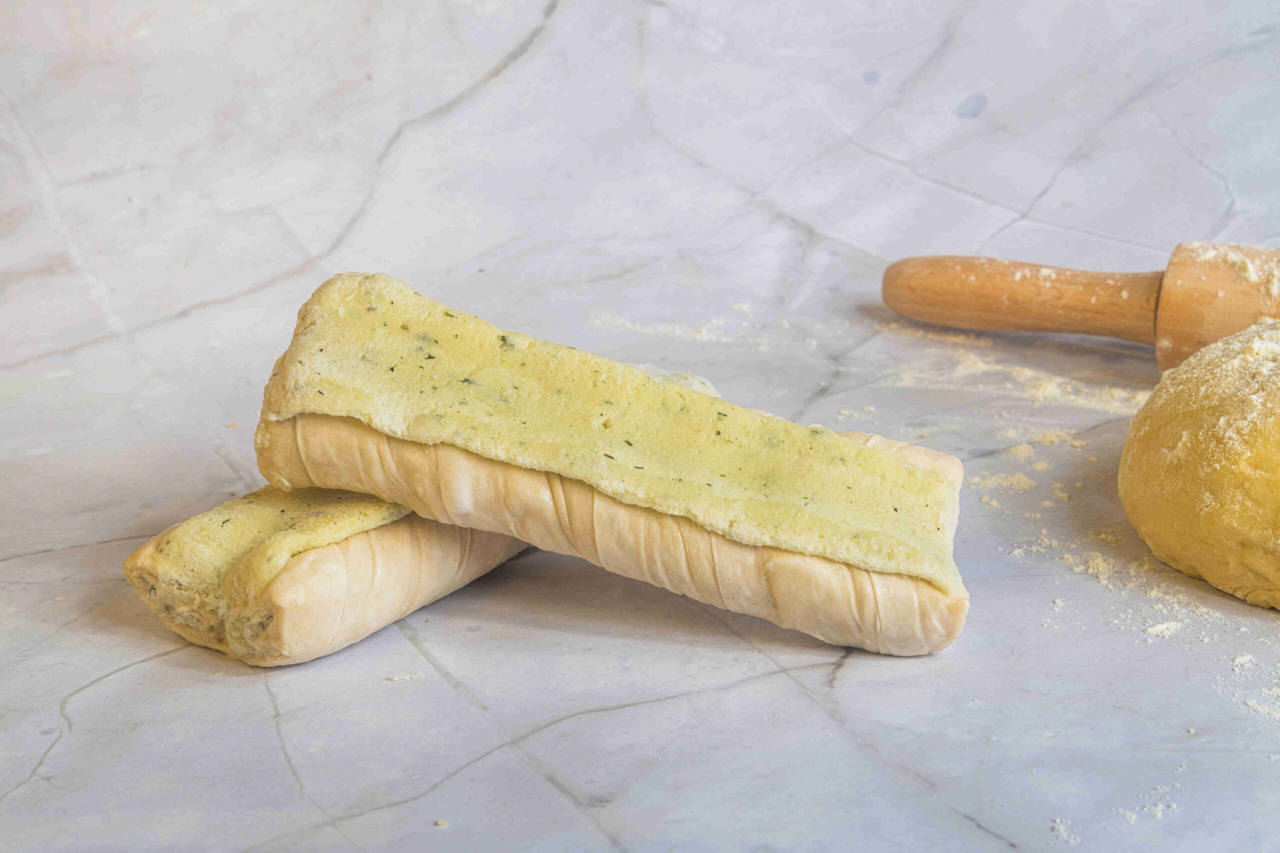 ΠΑΤΑΤΟΠΙΤΑ - Sfoliata Store