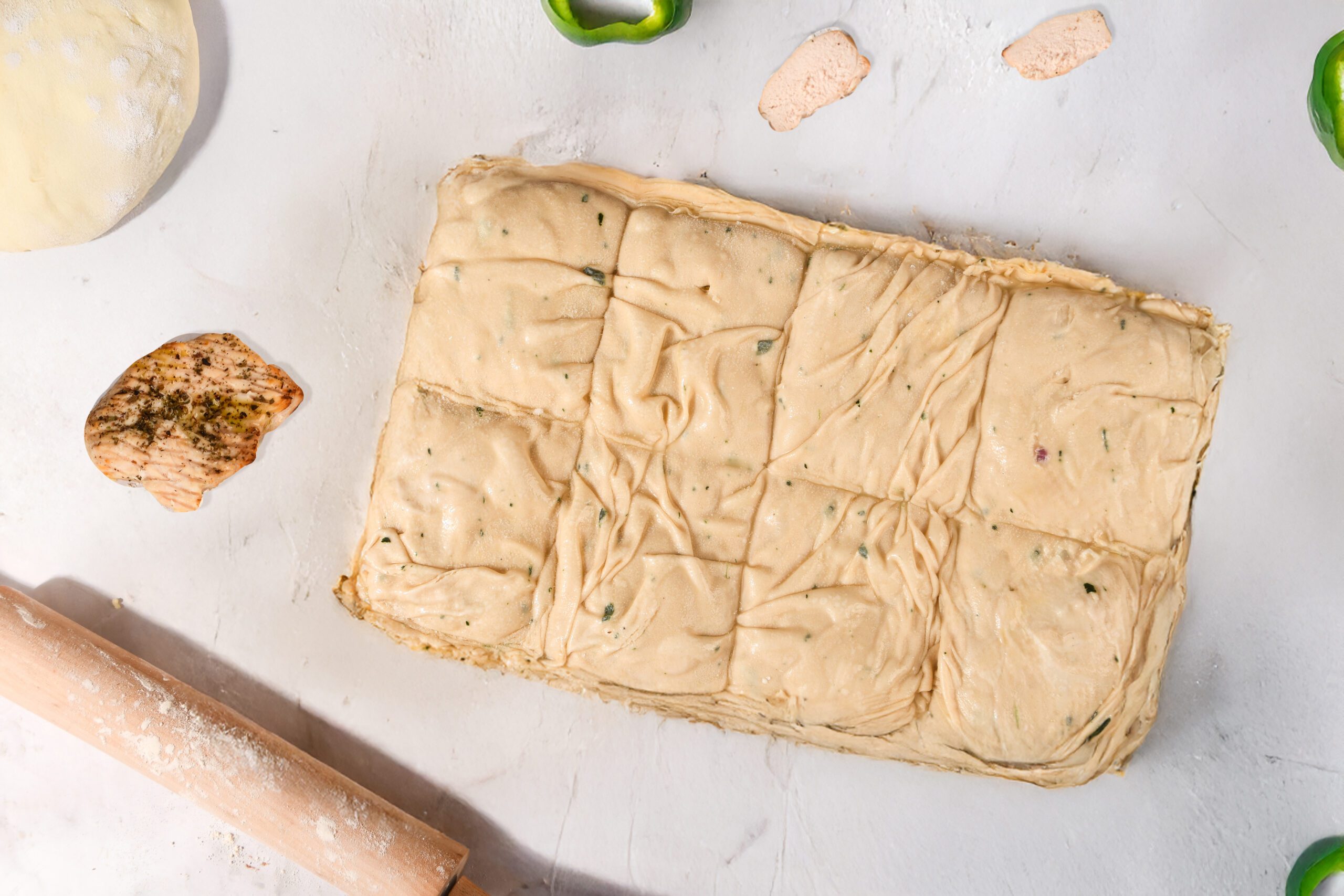 ΚΟΤΟΠΙΤΑ - Sfoliata Store