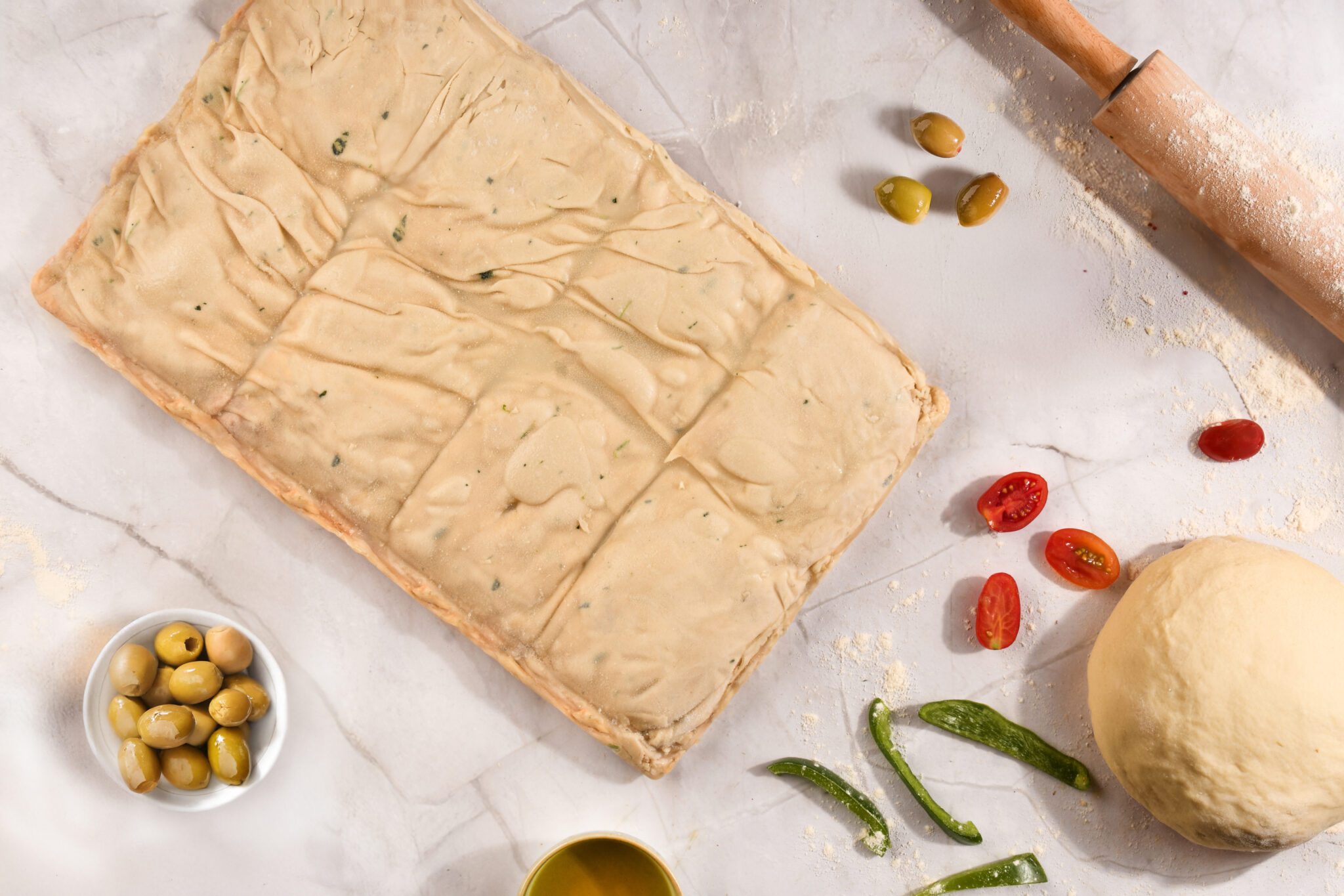 Sfoliata Store & Lab | Ο κόσμος της Σφολιάτας