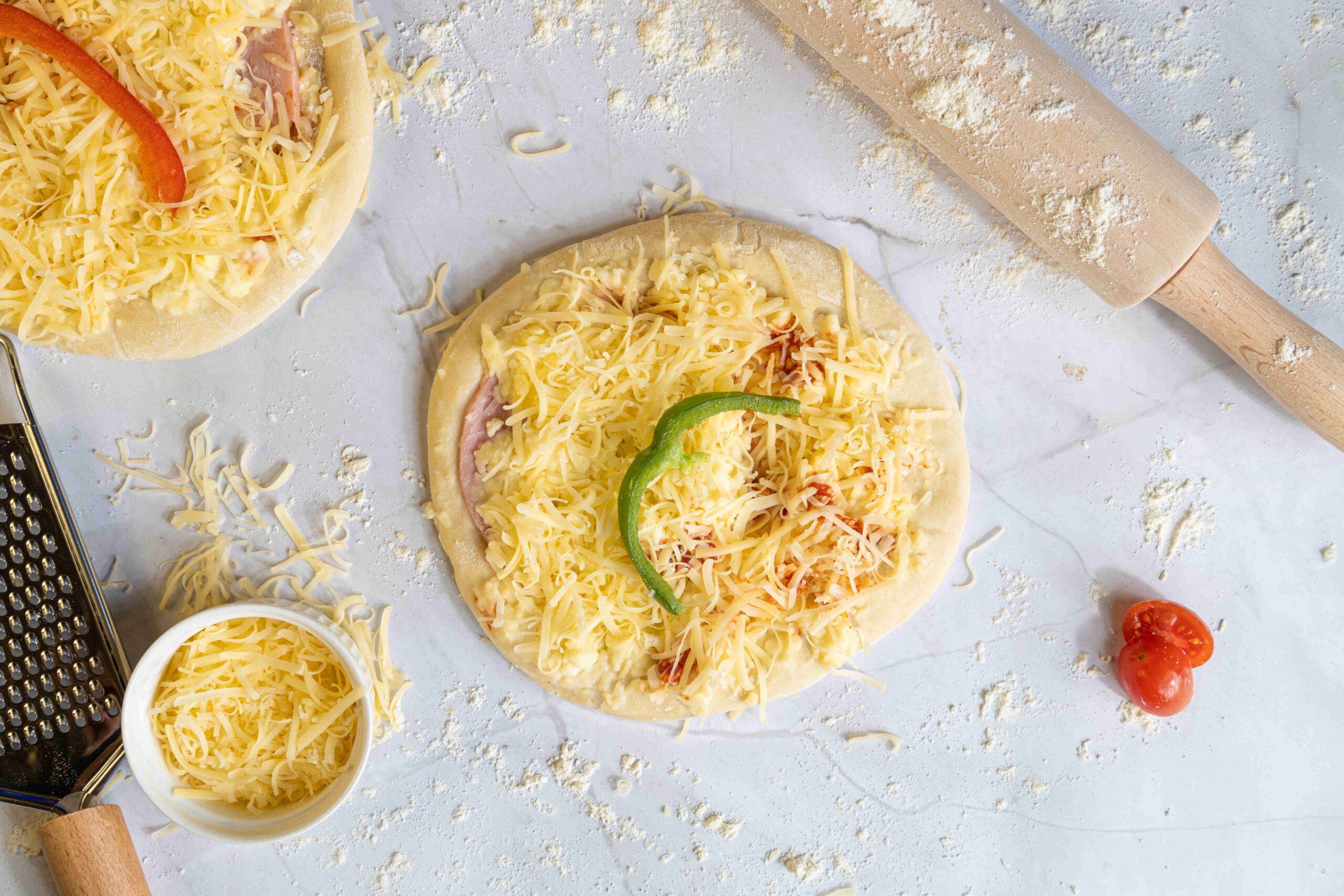 Sfoliata Store & Lab | Ο κόσμος της Σφολιάτας